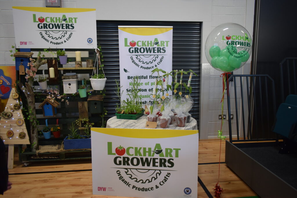 Lockhart Campus - Innovative School Project Launch : DYW Ayrshire