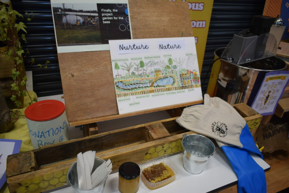 Lockhart Campus - Innovative School Project Launch : DYW Ayrshire