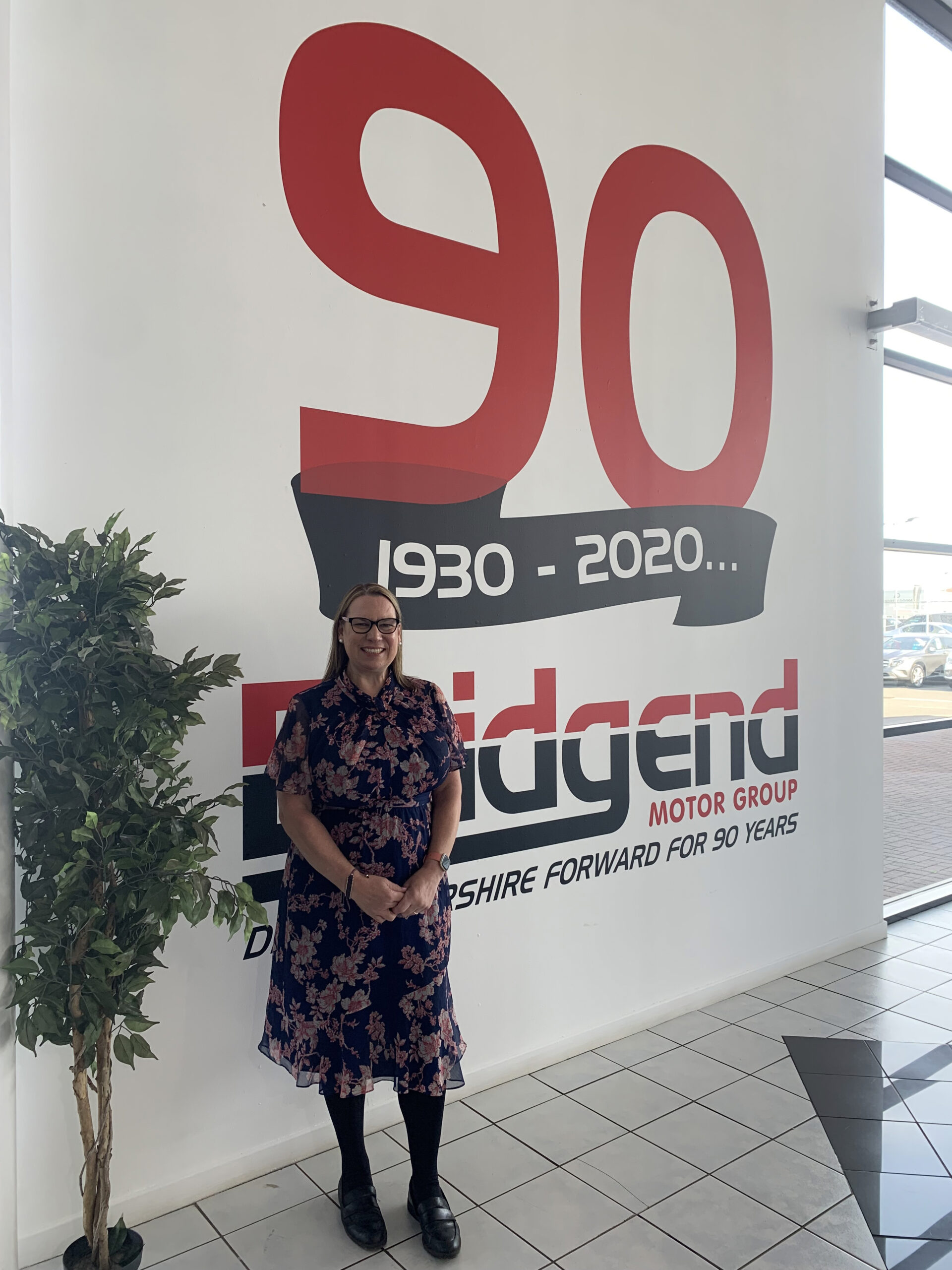 Bridgend Motor Group - DYW Ayrshire