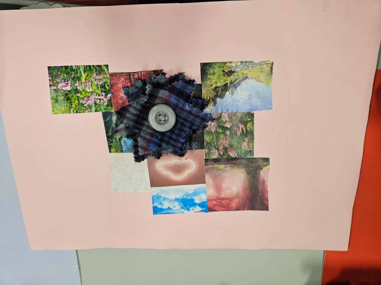 Alex Begg & Ayr Academy: Fashion and Textile : DYW Ayrshire